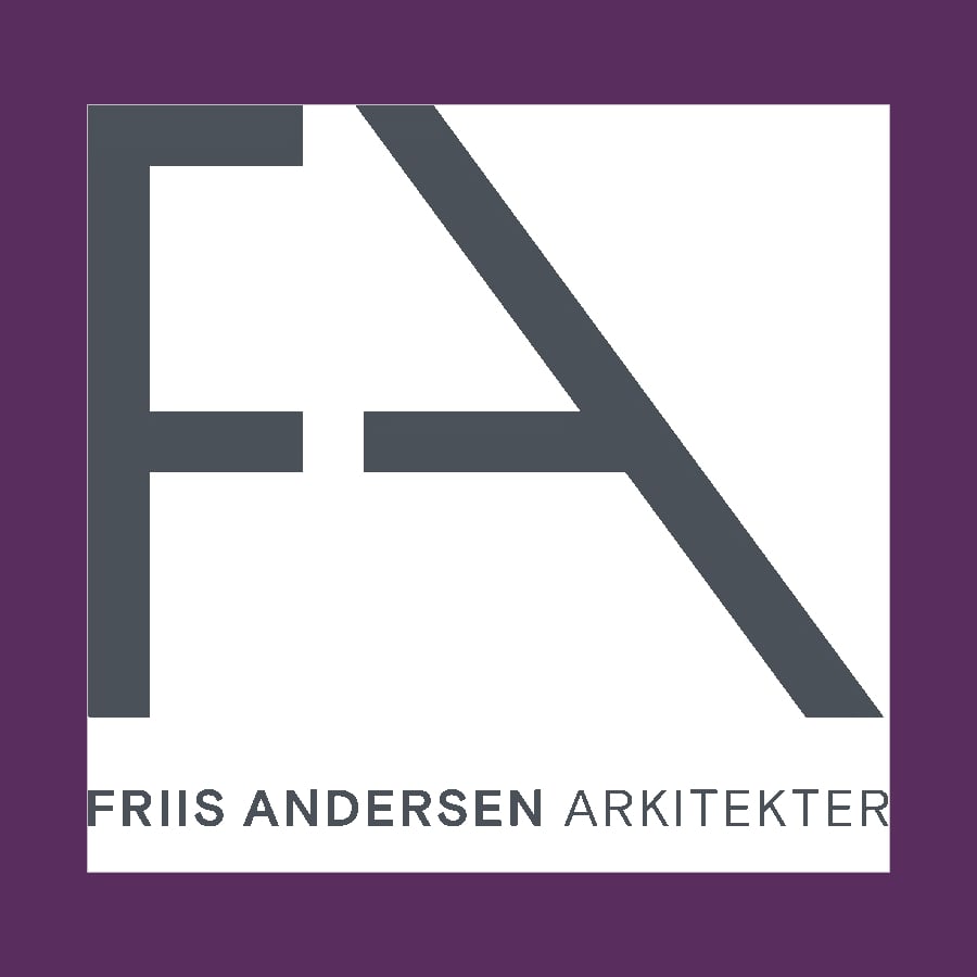 Referencer NBS Nordic: Friis Andersen Arkitekter